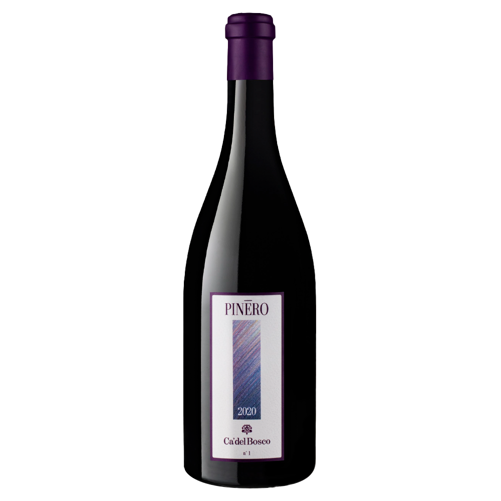 Pinéro 2020 Sebino igt – Weinvogel